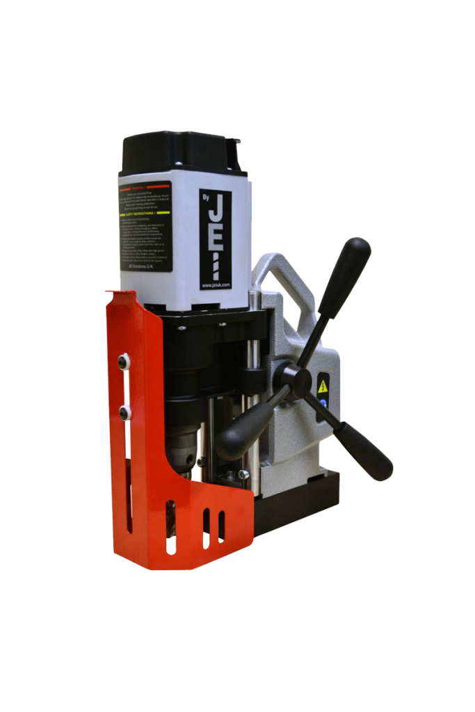 JEI Mini Beast Magnetic Drill 230 volt - The Welding Centre Surbiton ...