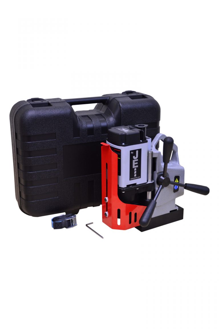 JEI Mini Beast Magnetic Drill 230 volt - The Welding Centre Surbiton ...